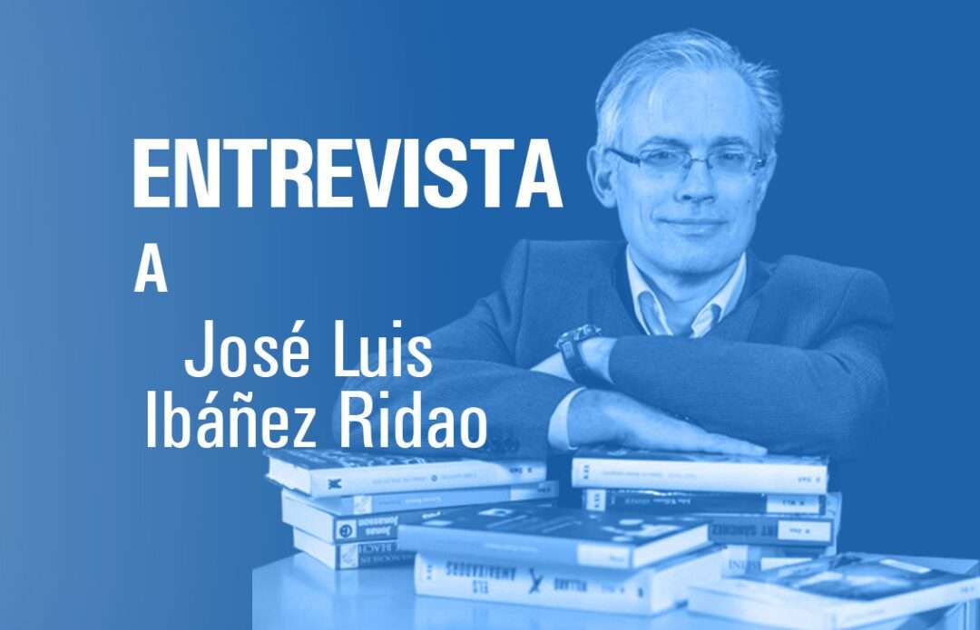 Ibáñez Ridao: «Quiero ampliar notablemente las entradas ...
